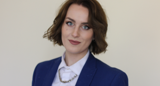 MEET THE NEWEST MEMBER OF THE TEAM: AMY MATTHEWS - Tutors International