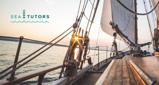Get More Out of Winter Sailing with a Classroom at Sea - Tutors ...